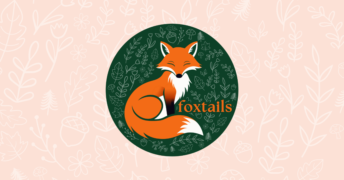 Foxtails - A Charming Little Gift Shop